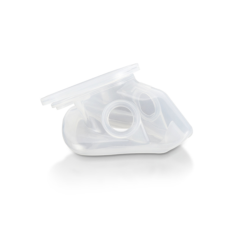 Customization made silicon nasal mask mould respirators part good ...