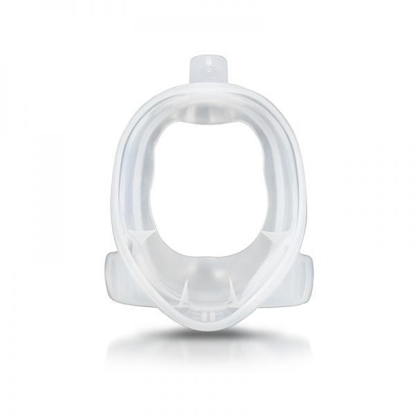 Silicone oxygen mask parts-Guangdong Exnan Technology Co.,Ltd