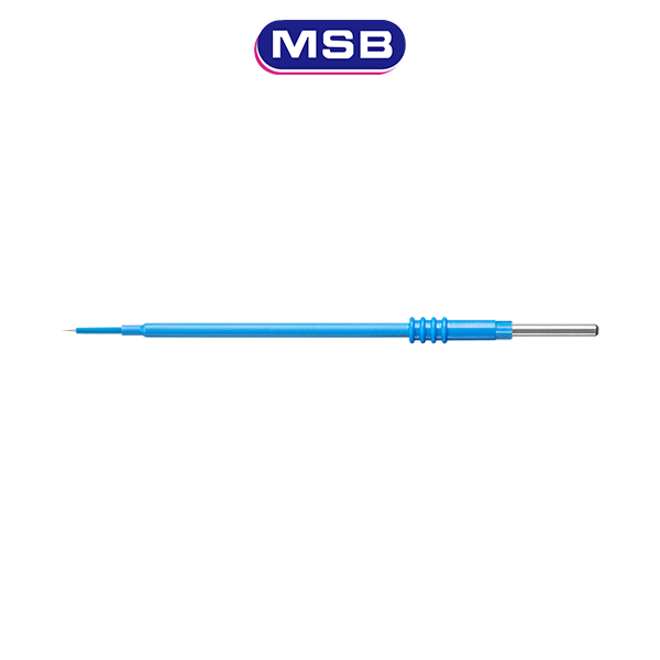 Tungsten Wire Micro Needle Electrode