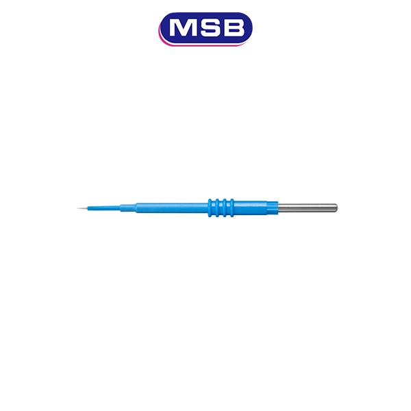 Tungsten Wire Micro Needle Electrode