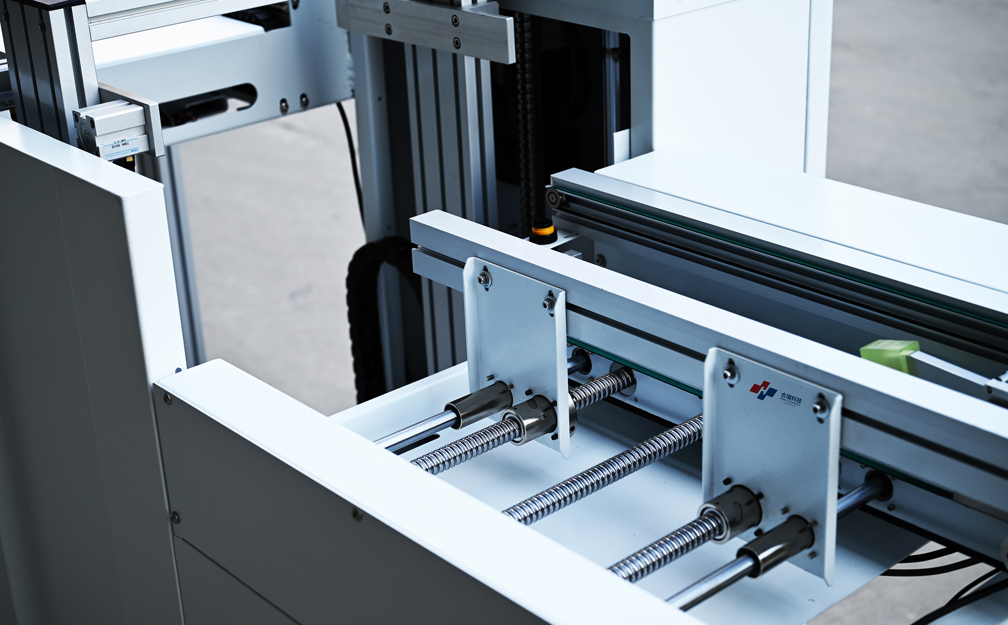 Automatic loader-Fully automatic plate harvester SMT cutting machine ...