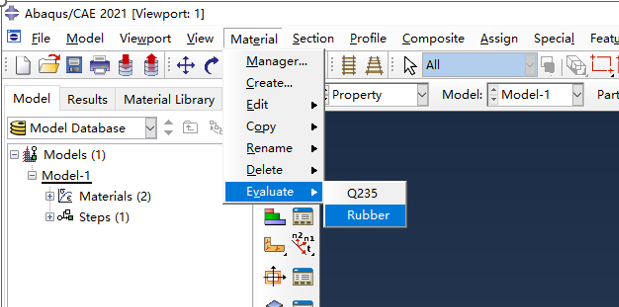技术热点 | ABAQUS材料参数示例