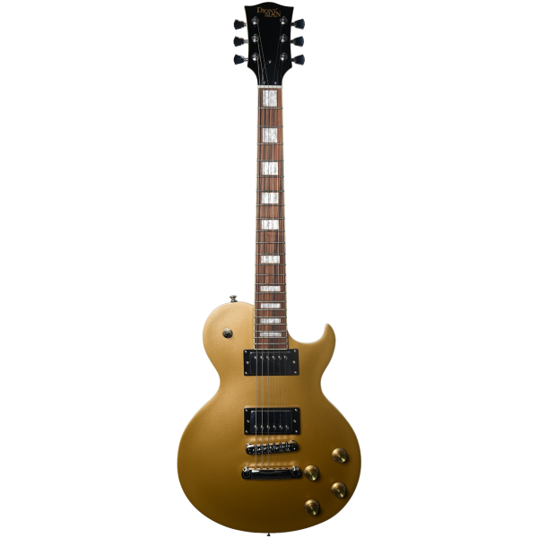 Dionysian Guitars戴尼森吉他官方网站