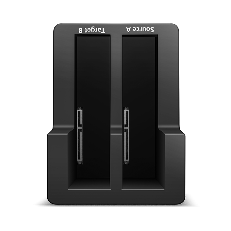 K3092 1:1 USB3.0 Clone Docking stationundefined