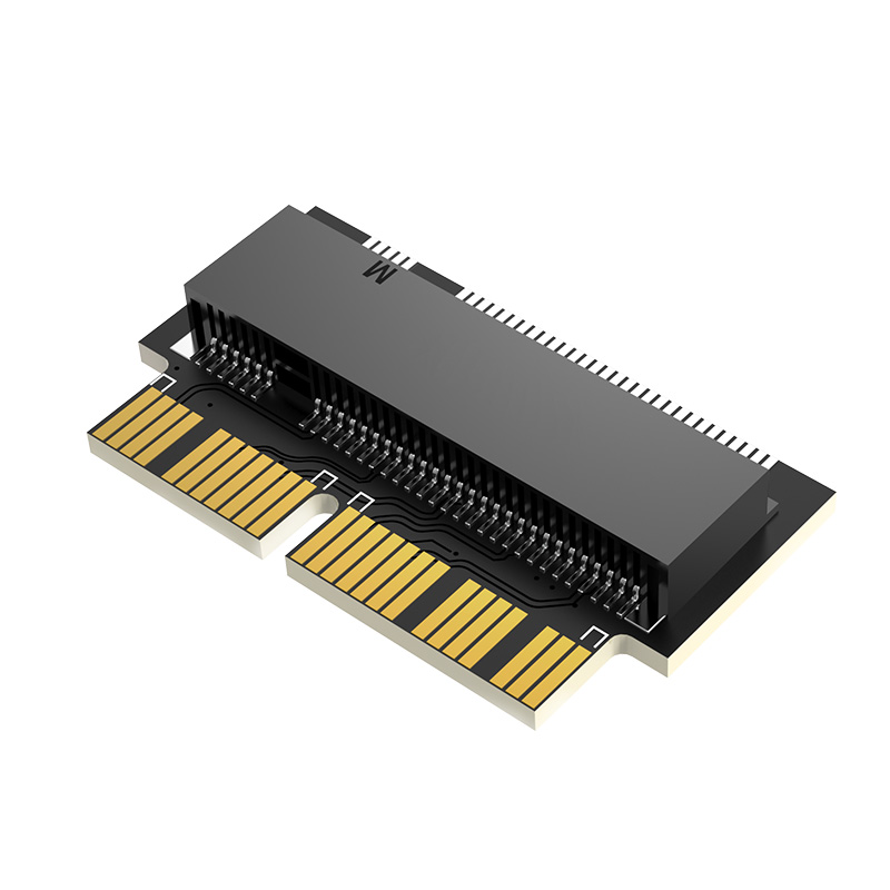 KT079 M.2 NVME SSD Convert Adapter ,Kintec