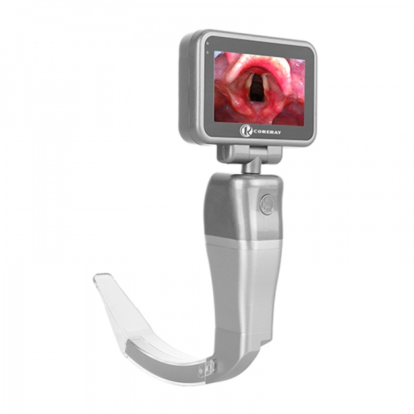 VIDEO LARYNGOSCOPE