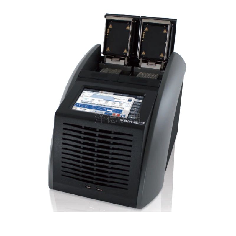 德国Peqlab快速梯度PCR仪PeqSTAR