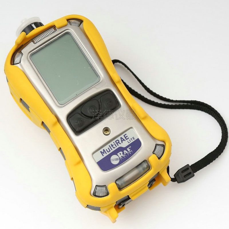 PGM-6208 美国华瑞RAE六合一气体检测仪