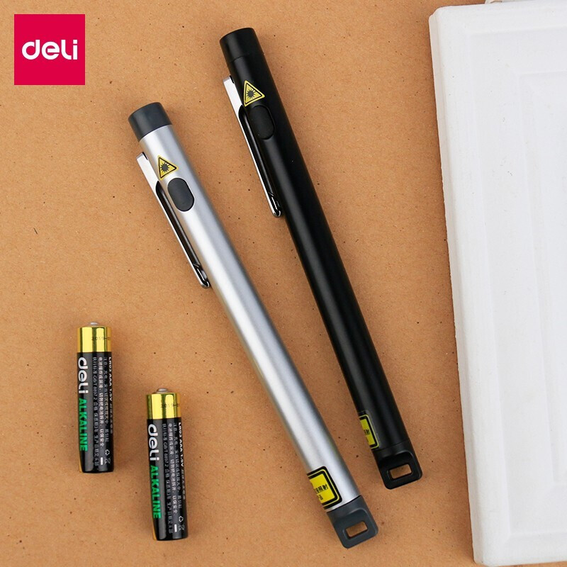 得力（deli）3933红外激光笔