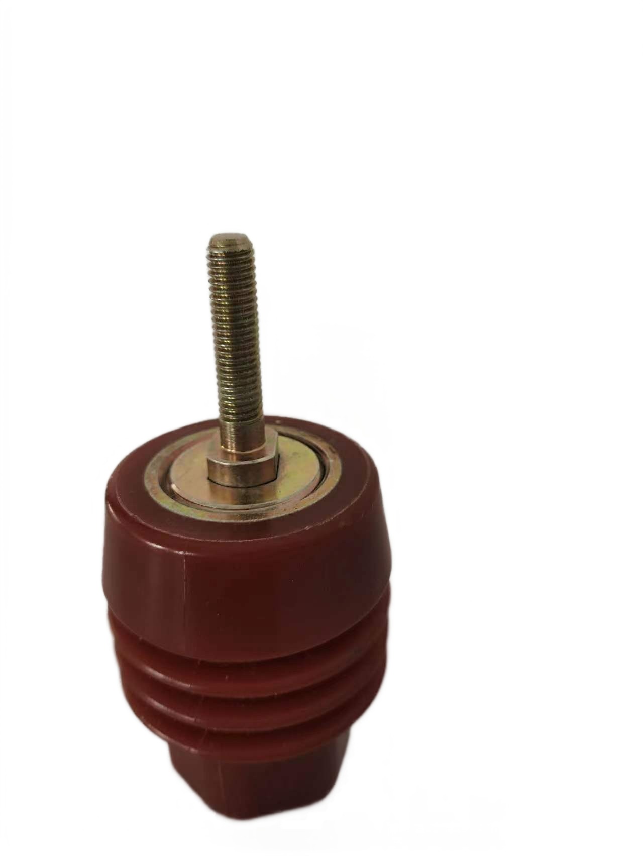 Permanent magnet epoxy tie rod 2