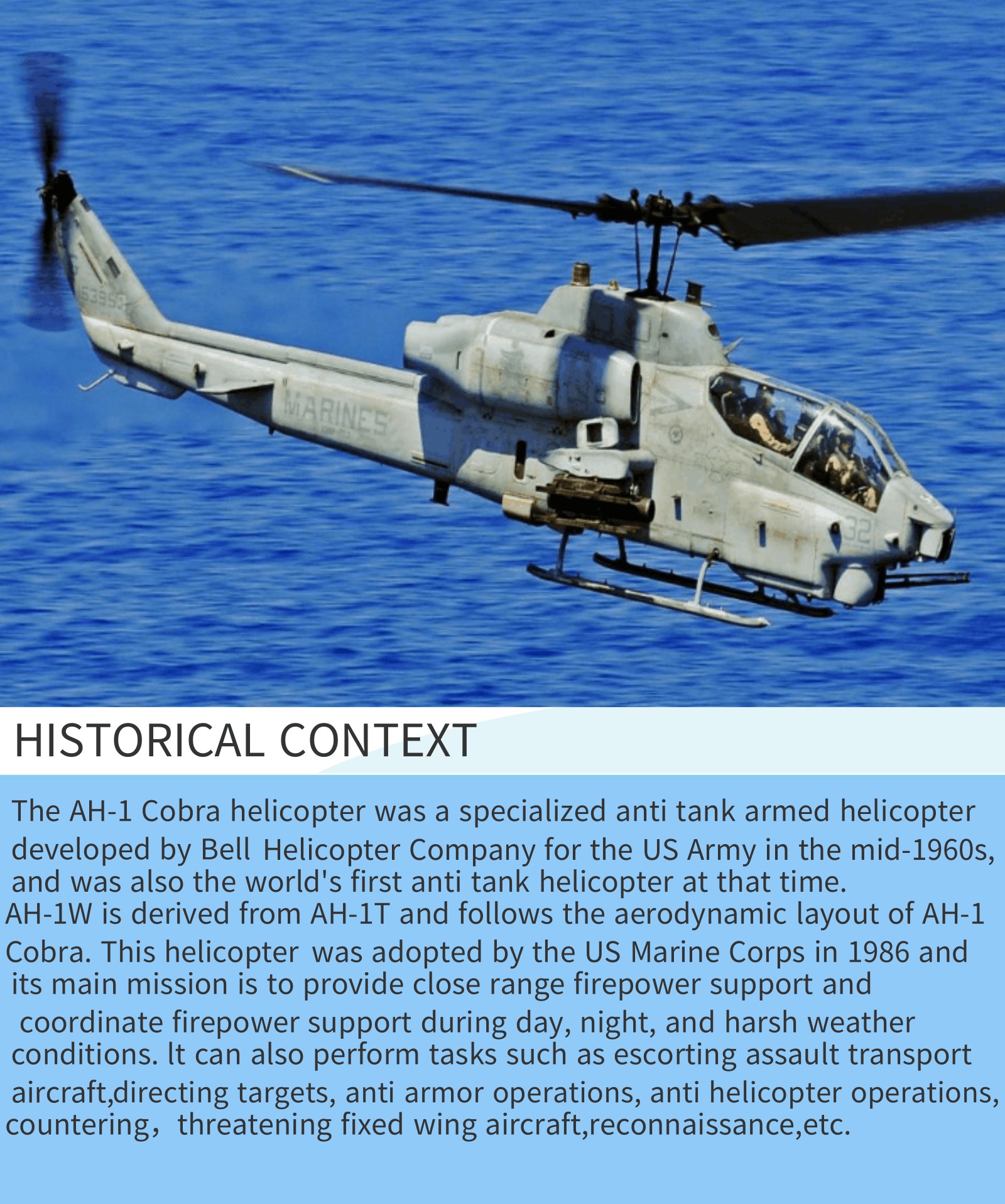 FL500 V2 FLISHRC Roban 500 AH-1 Cobra 500 Size Scale Helicopter GPS with H1 Flight Control RTF ...