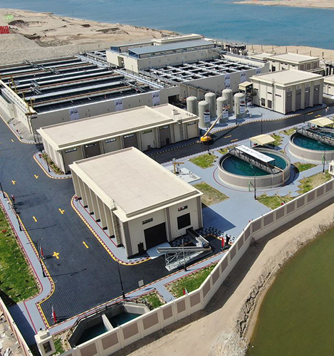 ECTRAY Cable Tray System