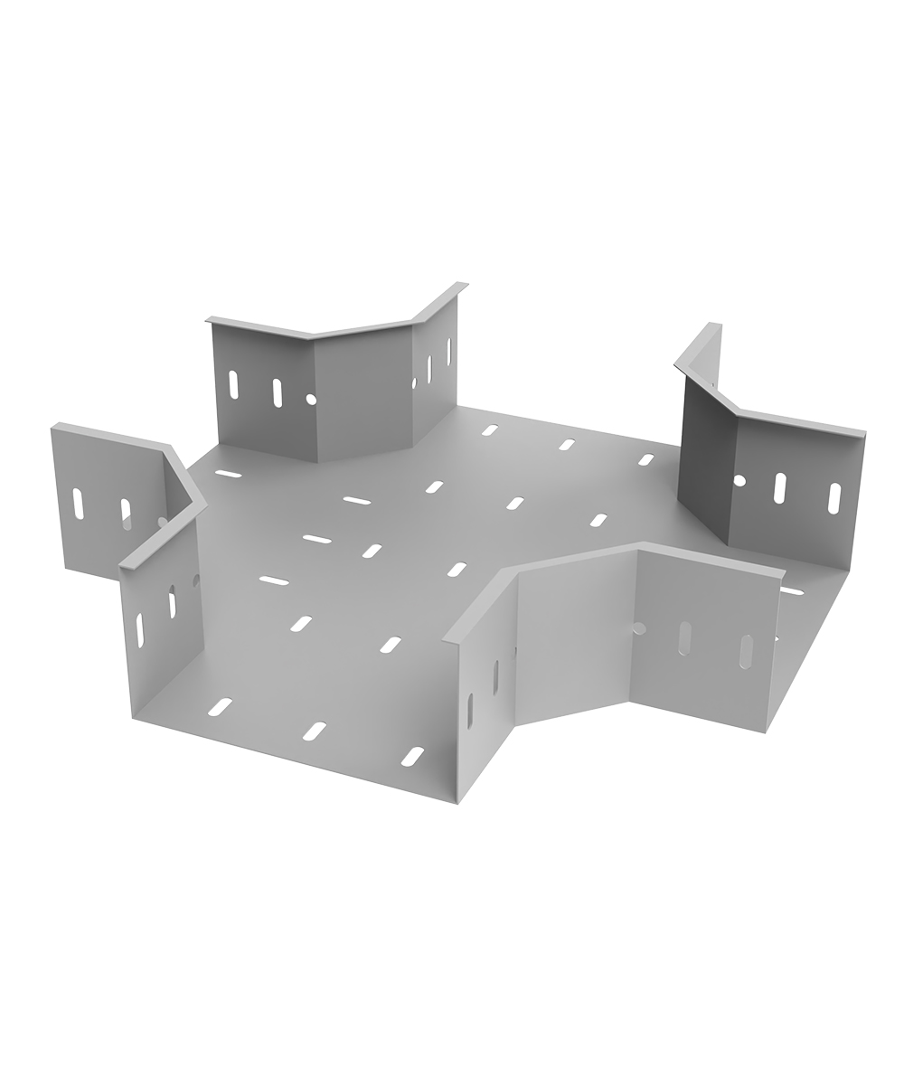 ECTRAY Cable Tray System