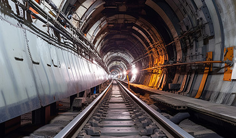 ECTRAY Cable Tray System