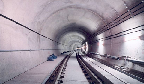 ECTRAY Cable Tray System