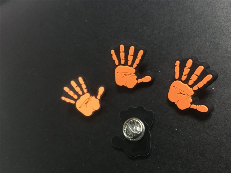 Pvc Pins,Sunny Gifts