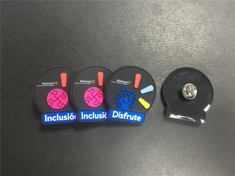 Pvc Pins,Sunny Gifts