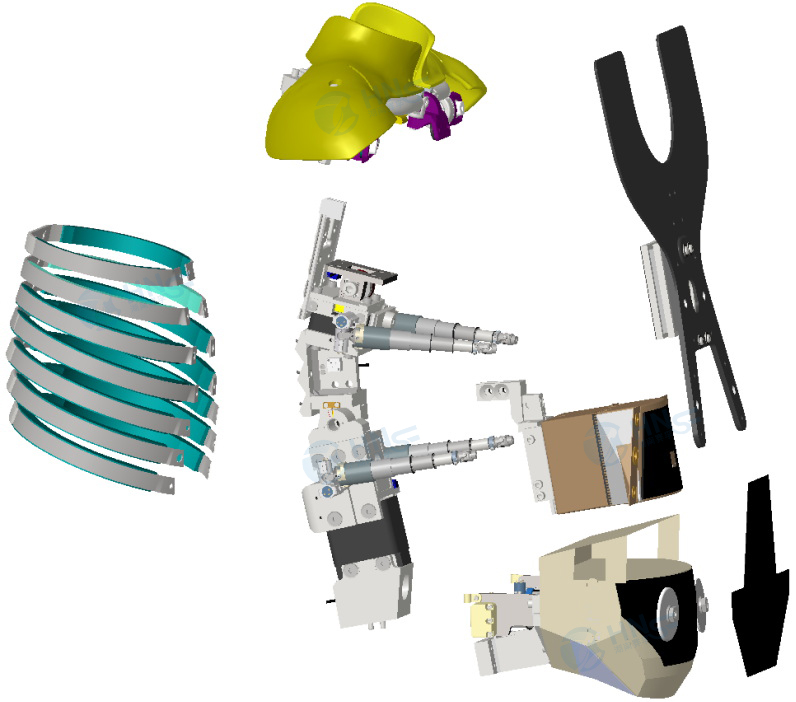 赛孚新品预告｜碰撞测试假人中的“高富帅”—THOR-50M假人