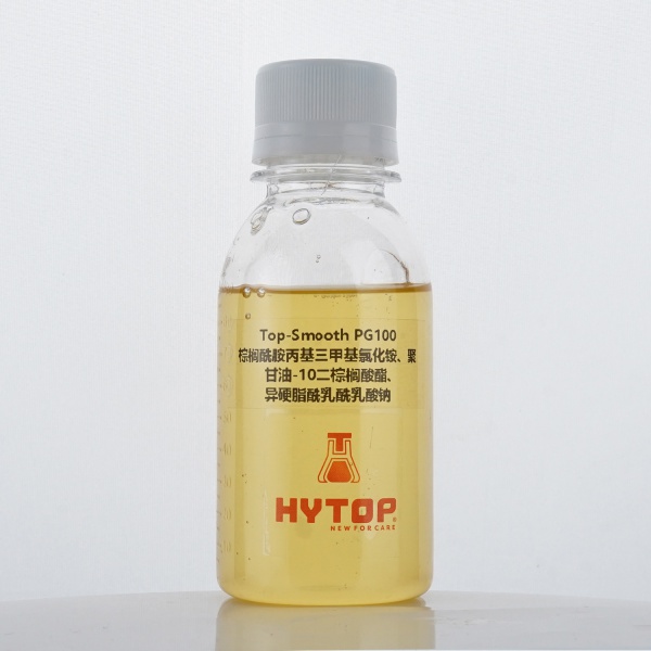 Top-smooth PG100