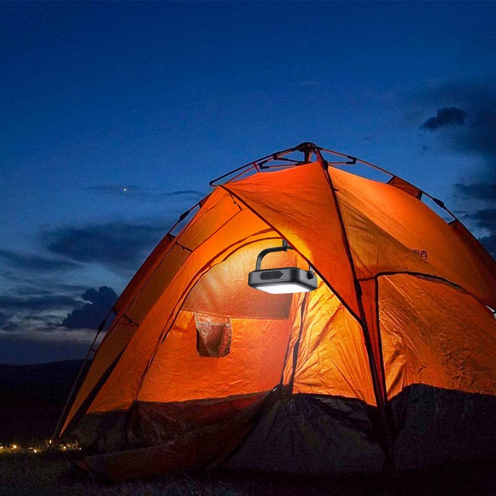 LED Camping Lartern LP7-SHENZHEN TAKFUN TECHNOLOGY CO.,LTD.