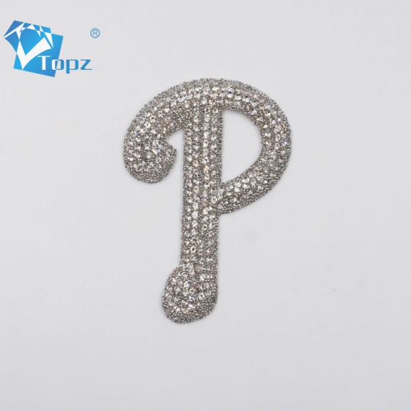 Rhinestones- Hongkong Topaz Costume Limited