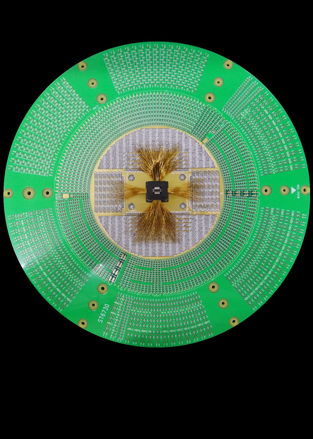 LCD DRIVER,昆山麦克芯微电子有限公司