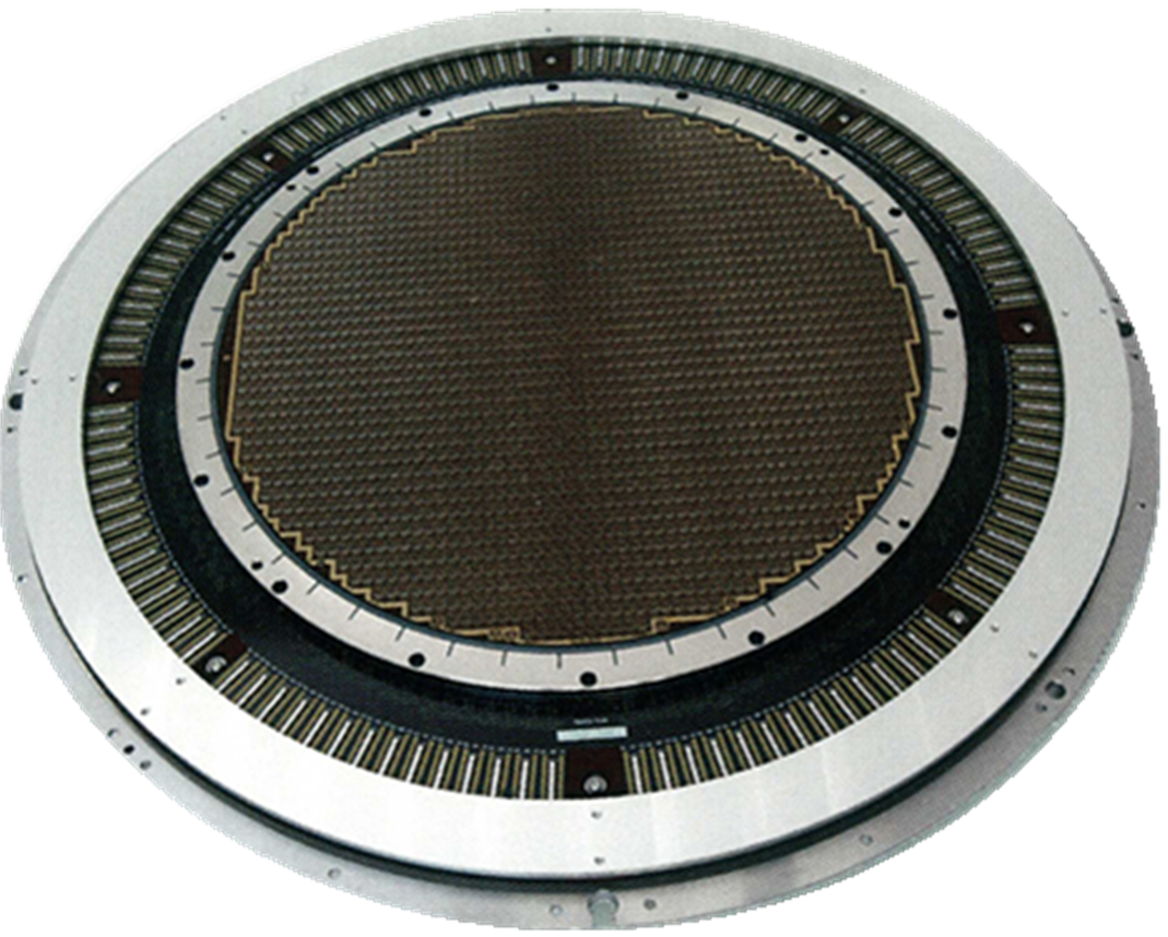 U-Probe for DRAM,昆山麦克芯微电子有限公司