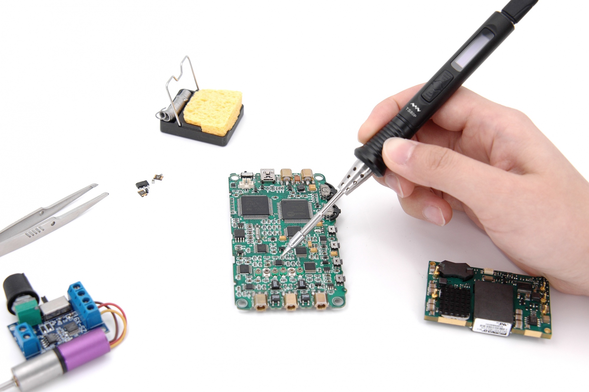 Guangzhou e-Design Intelligent Technology Co., Ltd