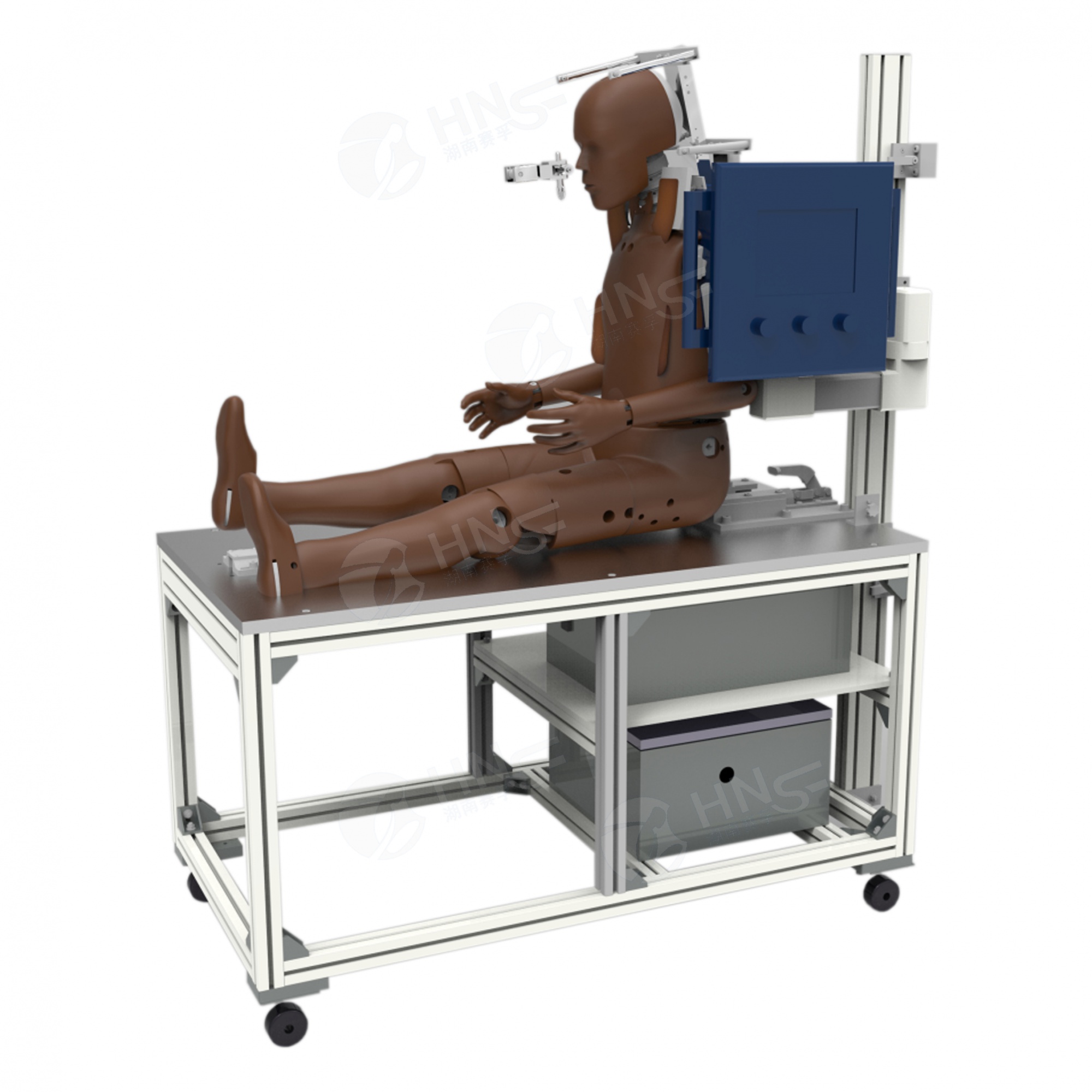 湖南赛孚-Calibration Equipment-Torso Flexion Calibration Equipment