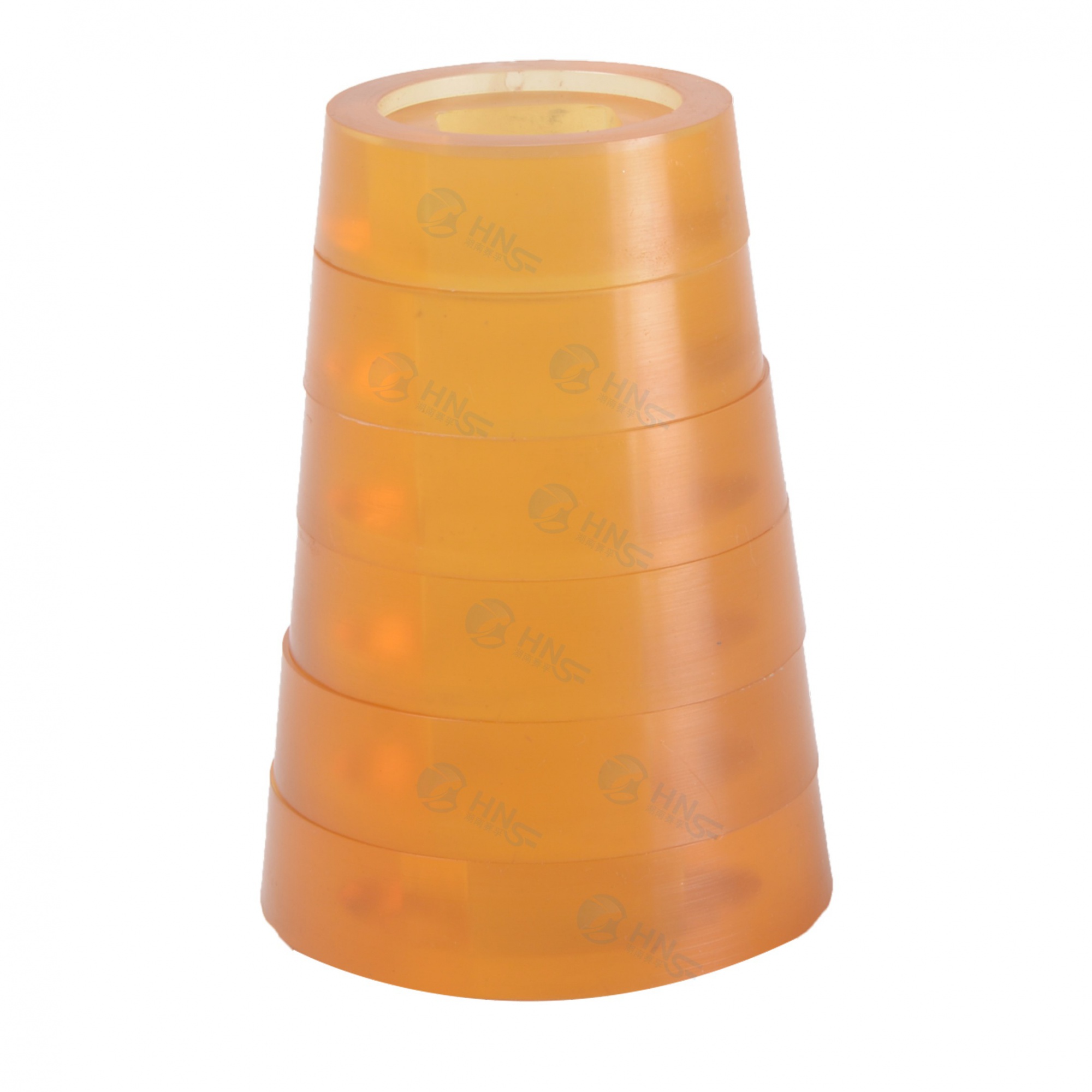 ECE-R16 Seat Belt Dummy Related Accessories-Neck Assembly