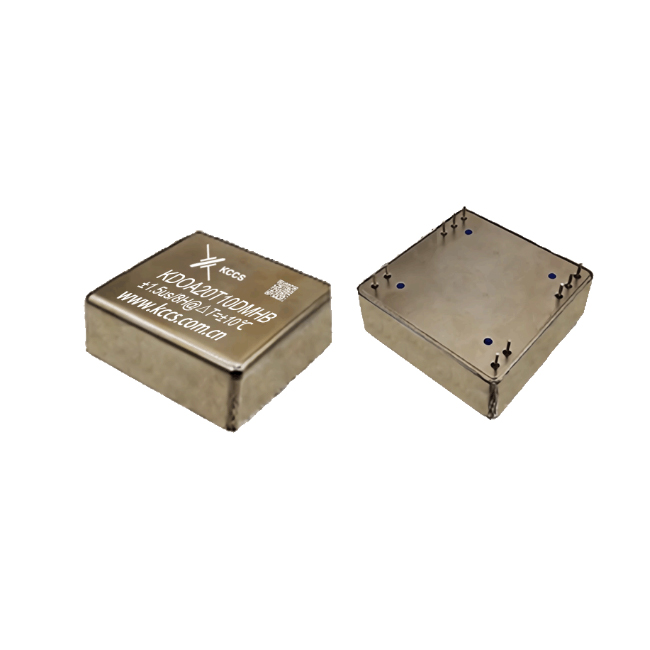 KDOB20KDOB20 is a high-performance clock module designed to provide precise frequency and phase ...