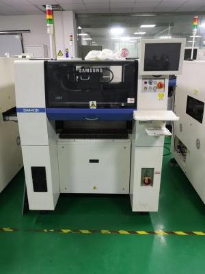 东莞市华晶机电设备有限公司