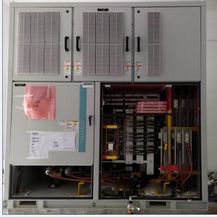 Siemens is building the world's largest high-speed variable frequency ...