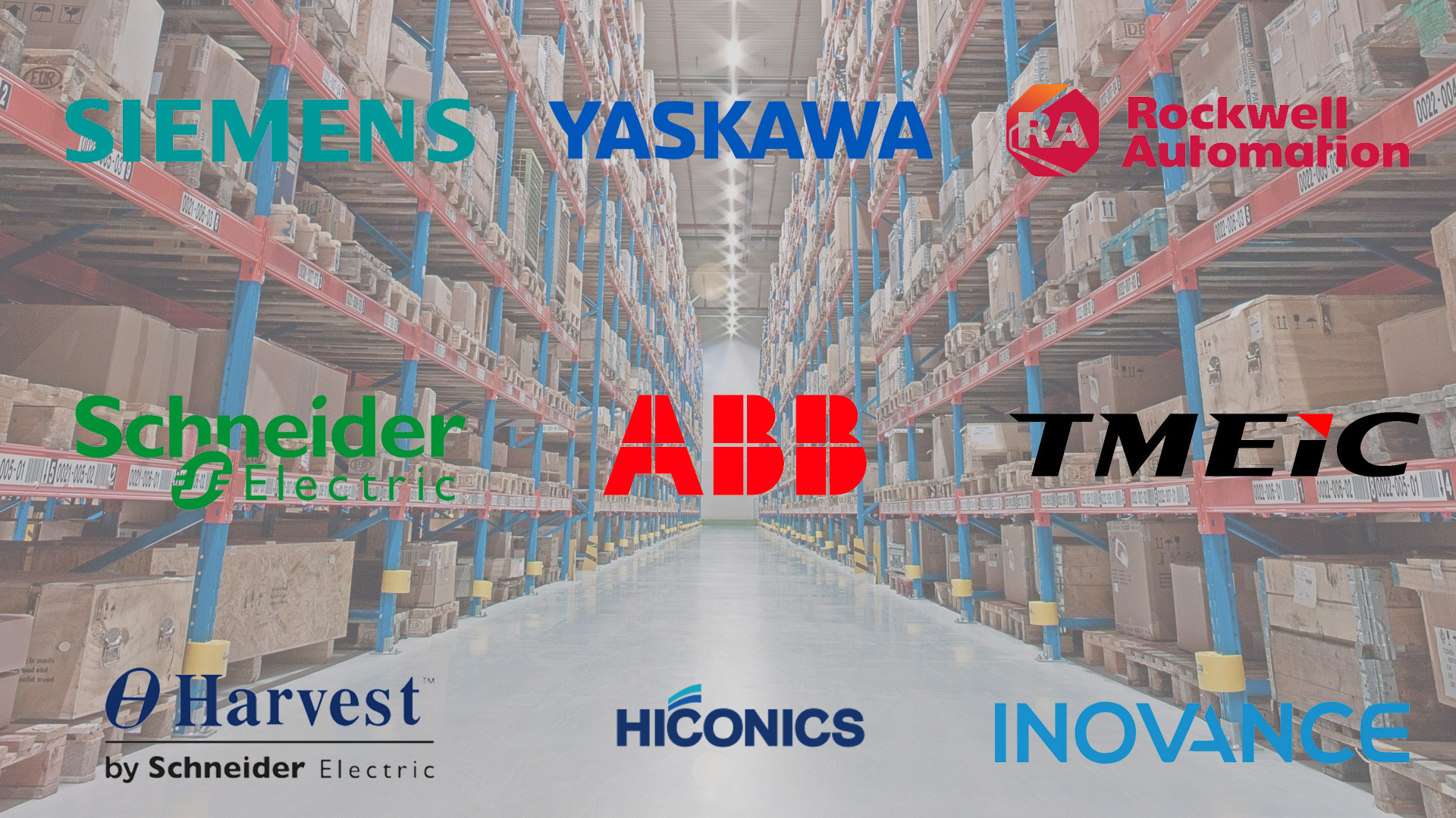 Siemens Robicon MV Drive Spare Parts Details