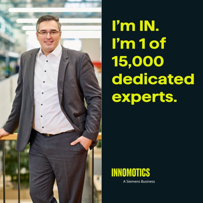 Siemens will begin preparations for Innomotics’ public listing. At the ...