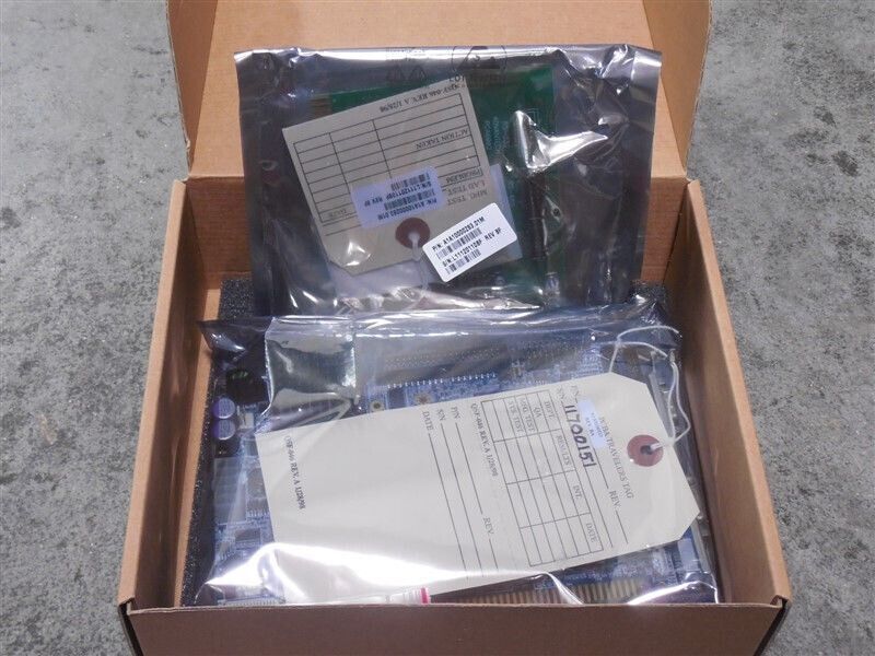 Siemens Robicon NXGpro-ControlNet A1A099203 COMM KIT,ANYBUS ControlNet ...