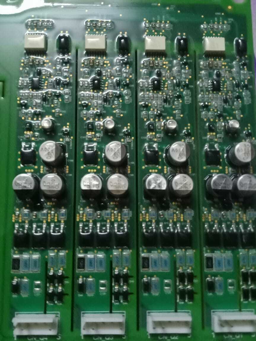 Brand New Siemens Robicon Power Cell LDZ31500082.660 in stock