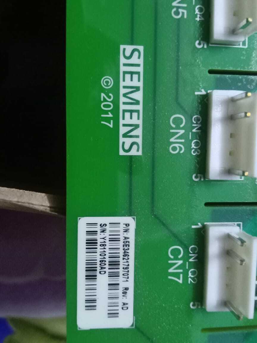 Brand New Siemens Robicon Power Cell LDZ31500082.660 in stock