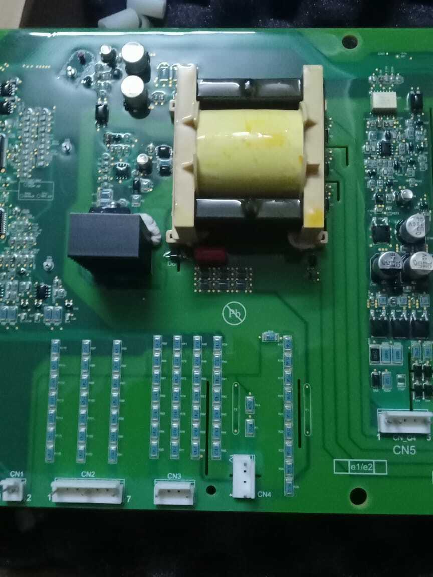 Brand New Siemens Robicon Power Cell A1A10000432.71M in stock