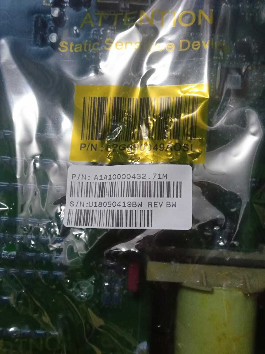 Brand New Siemens Robicon Power Cell A1A10000432.71M in stock