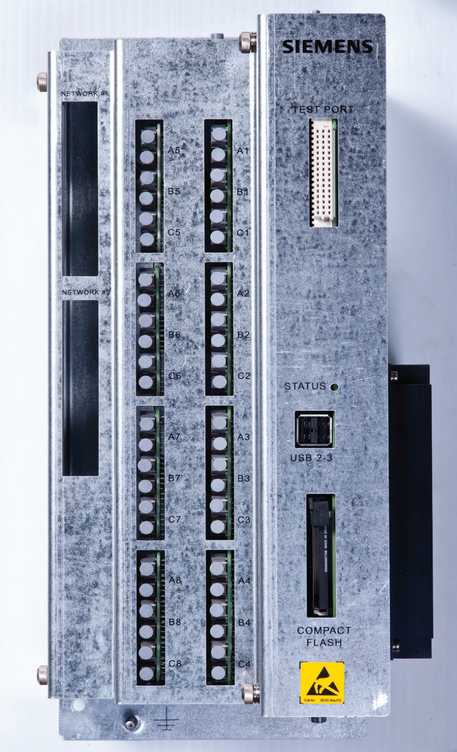 Siemens Training Programs SINAMICS PERFECT HARMONY GH180-Diagnosis and ...