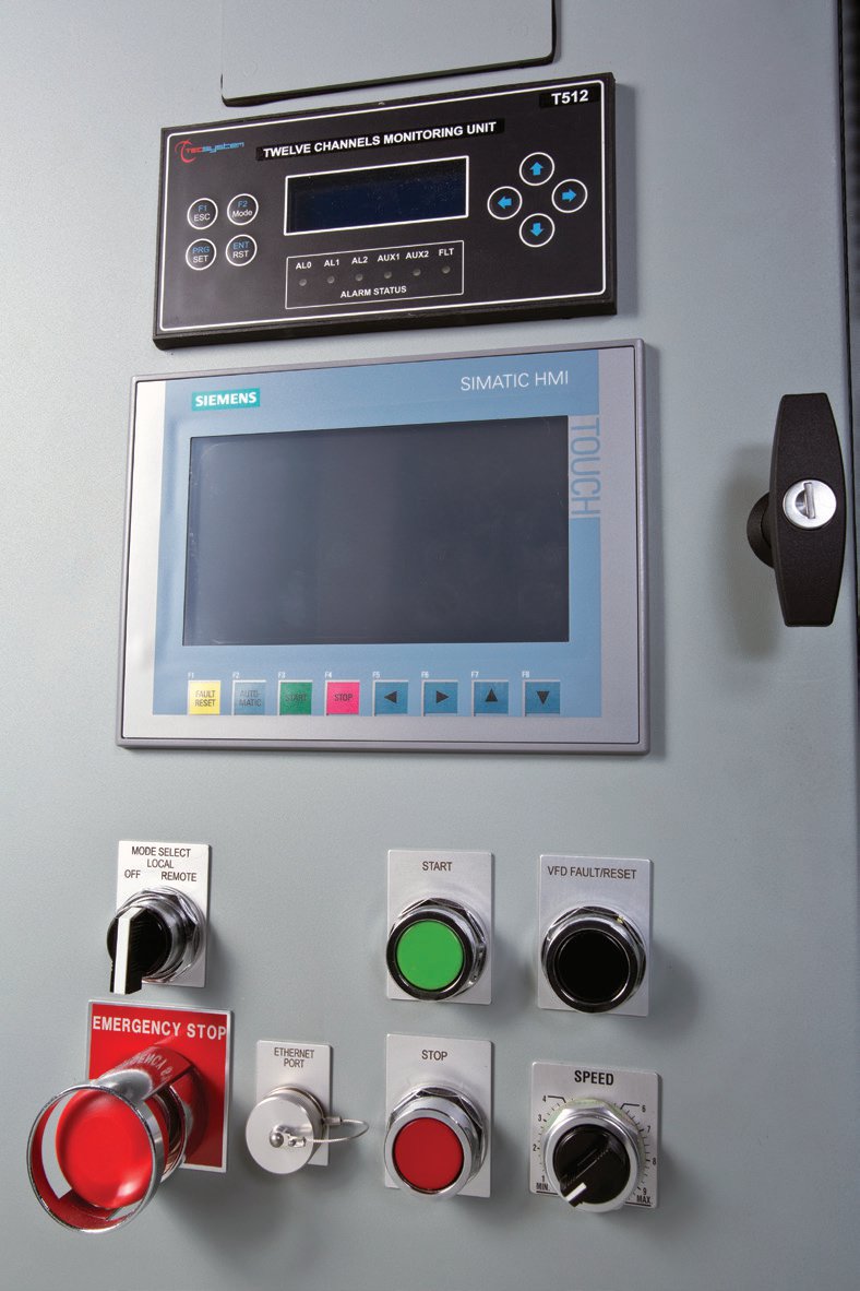 Siemens Training Programs SINAMICS PERFECT HARMONY GH180-Diagnosis and ...