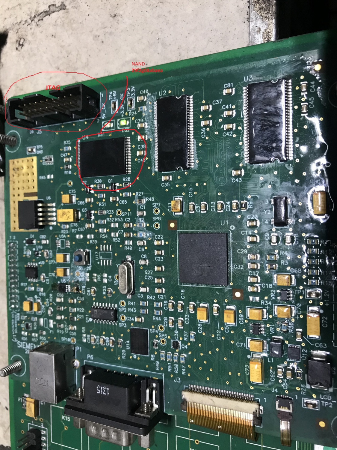 SINAMICS PERFECT HARMONY GH180 SINAMICS PERFECT HARMONY GH180 GenI ...