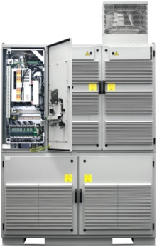 Siemens ROBICON Perfect Harmony Drive GH180 GenIV GenIIIe WCIII NXGII ...