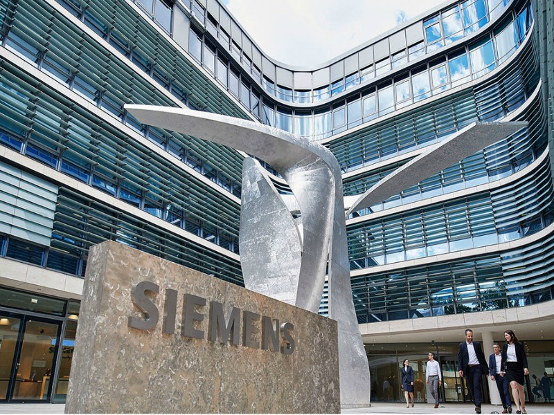 Siemens Robicon Perfect Harmony Drives NXGpro Introductory note 4 V2 ...