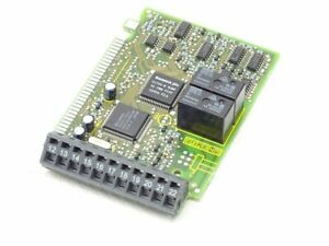 Siemens Robicon MV Drives GH180 A5E40727031 A5E37110177 CELL BYPASS