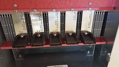 Siemens Robicon PERFECT HARMONY GEN IV POWER CELL 140A A1A10000424.140