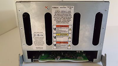 Siemens Robicon frequency converter VFD G4 Power Cell A1A10000494.200 ...