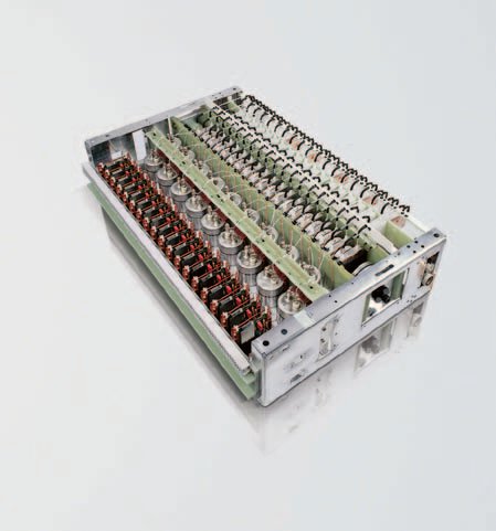 Siemens SINAMICS GL150 medium-voltage converters catalog