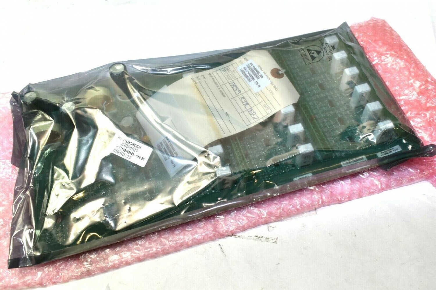 ASI Robicon Board A1A363662.00M for SIEMENS ROBICON Perfect Harmony ...